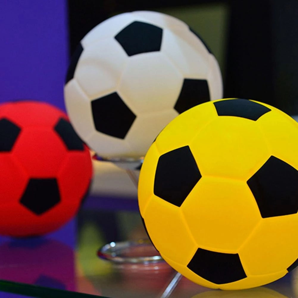 Silicone Football Lamp – Nyrwana
